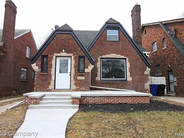 14825 Prevost St, Detroit, MI 48227