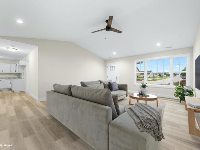 14826 Carey St, Unit A, Cedar Lake, IN 46303 | MLS #822270 | Compass