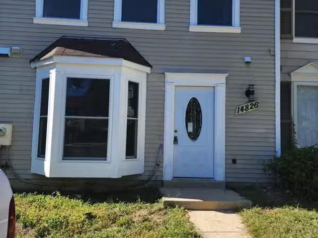 14826 London Ln, Bowie, MD 20715 MLS #MDPG2167730