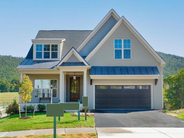 14826 Steep Rock Pl, Charlottesville, VA 22911