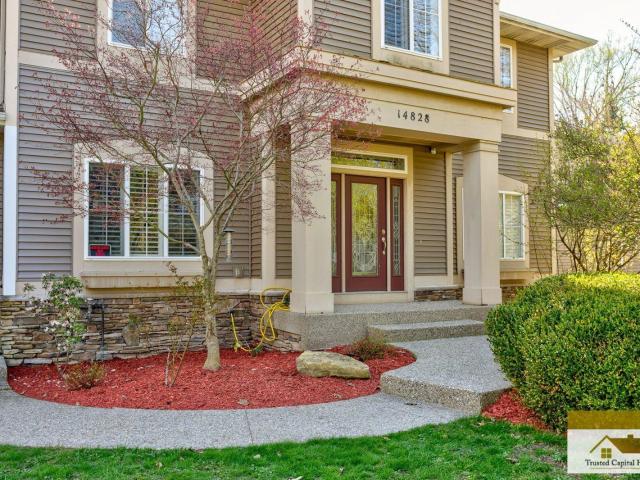 14828 Creek Edge Drive