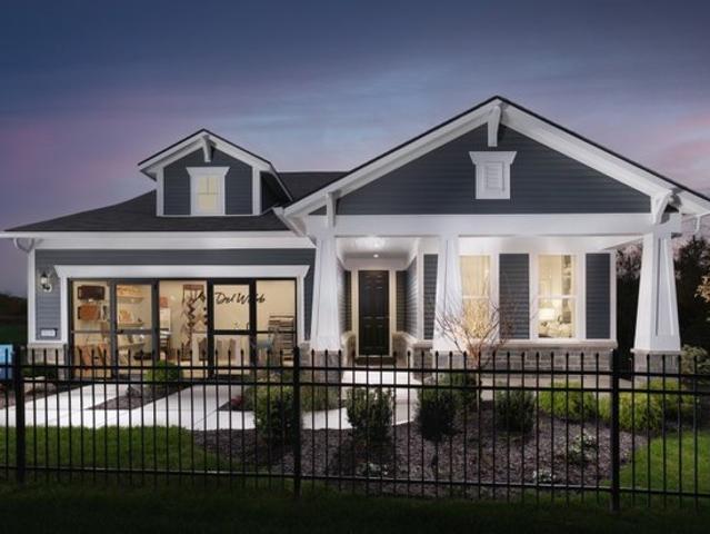 14828 Desert Orchid Dr, Westfield, IN 46074