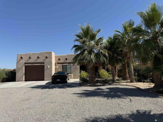 14828 E 50th Dr, Yuma, AZ 85367