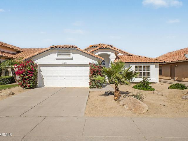 14828 S 44th Way, Phoenix, AZ 85044 | MLS #7014 | Compass