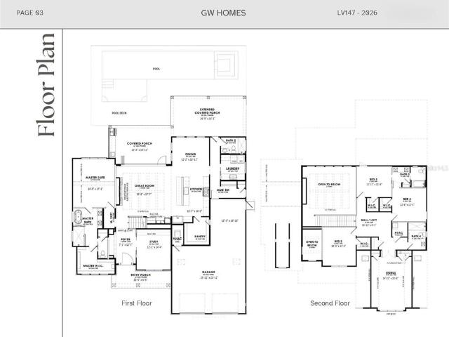 14828 SW 9th Ln, Newberry, FL 32669 | MLS #GC535879 | Compass