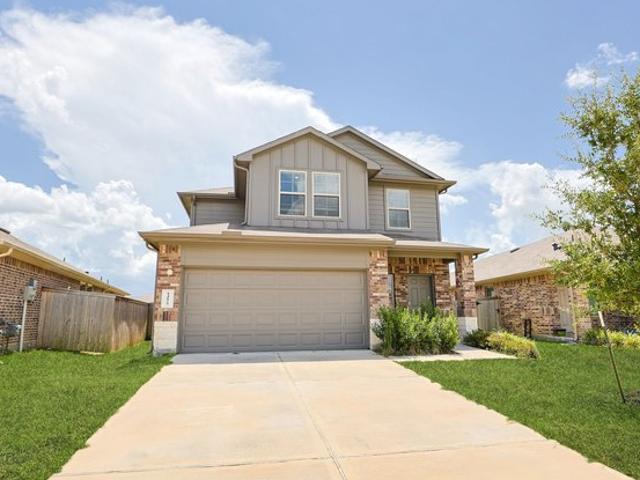 14829 Cypress Hollow Dr, New Caney, TX 77357
