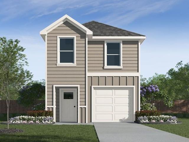 14829 Gold Lace Cactus, San Antonio, TX 78221