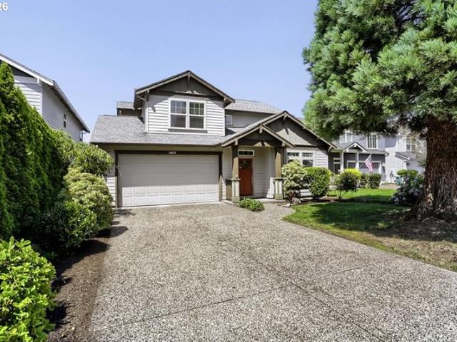 14829 SW Citrine Loop, Beaverton, OR 97007