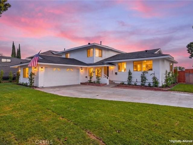 1482 N Grand St, Orange, CA 92867