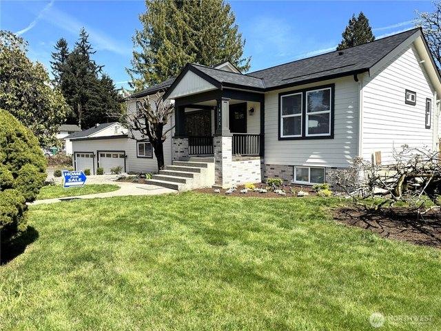 1482 nd Ave S, Tukwila, WA 98168