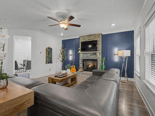 1482 Cotillion Dr, Murfreesboro, TN 37128 | MLS #3153