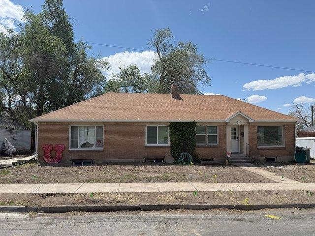 1482 E 900 S, Salt Lake City, UT 84105