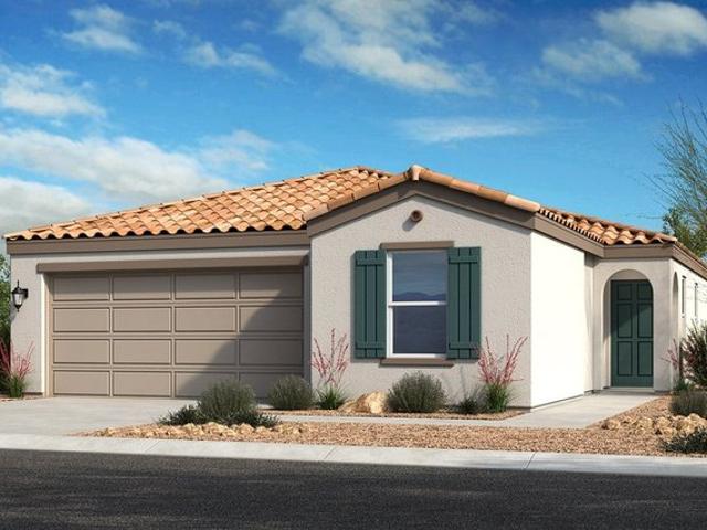 1482 E Chandler Ct, Casa Grande, AZ 85122