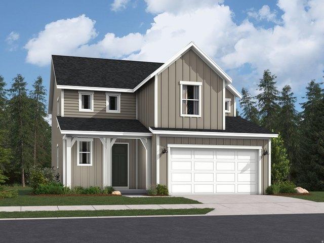 1482 E Aspen Dr Unit 906, Spanish Fork, UT 84660