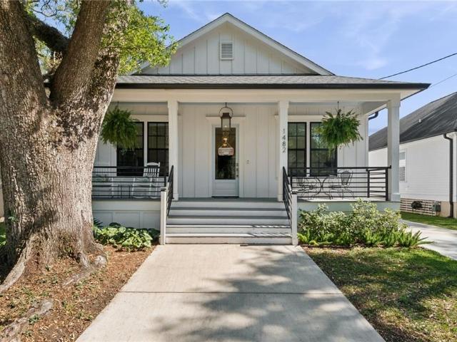1482 Granada Drive