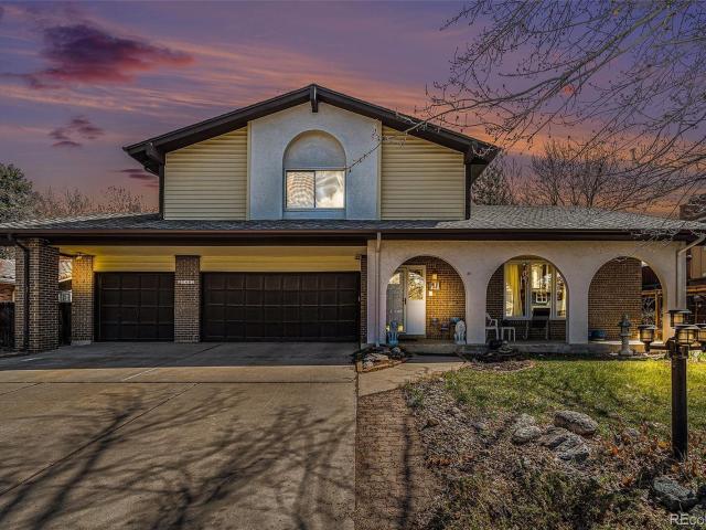 1482 S Lansing St, Aurora, CO 80012 | MLS #3661 | Compass