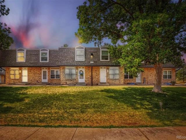 1482 S Pierson St Apt 78, Denver, CO 80232