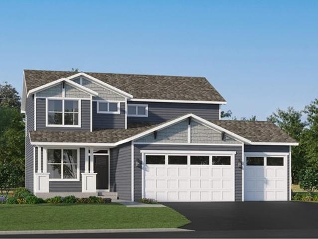 1482 th St NE, Otsego, MN 55330