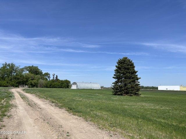 1482 th St NE, Grafton, ND 58237