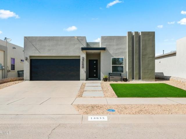 14833 Tierra Mirage Ave, El Paso, TX 79938