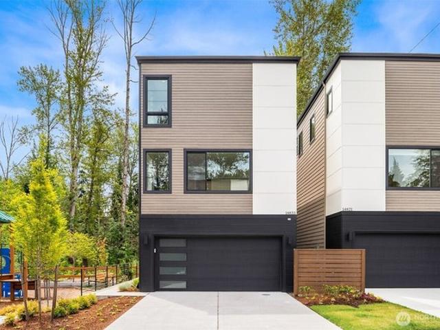 14833 Hs Ne 2nd Ct # 10, Bellevue, WA 98007