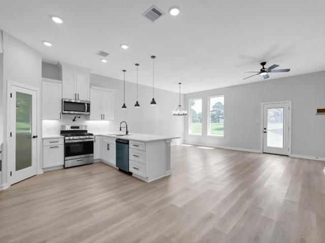 14833 Spica Ct, Willis, TX 77318