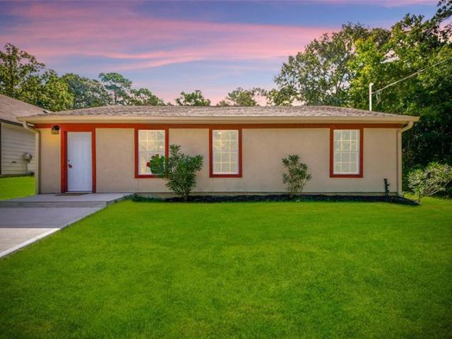 14830 Bowie Ln, Willis, TX 77378