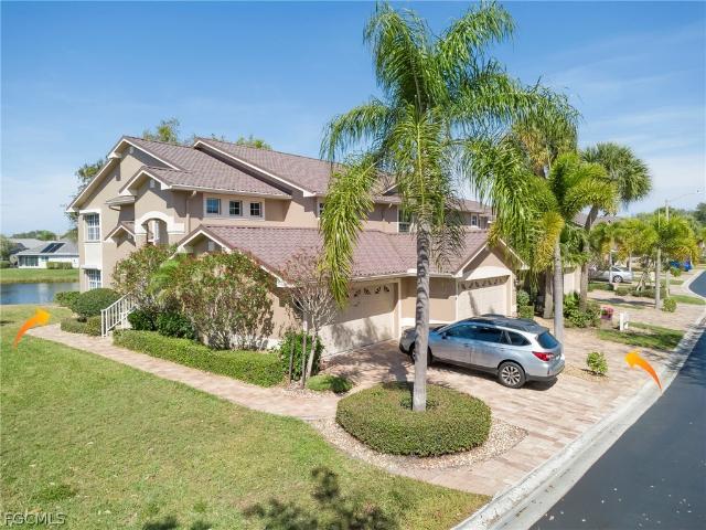 14830 Crystal Cove Ct, Unit 601, Fort Myers, FL 33919 | MLS #2026009