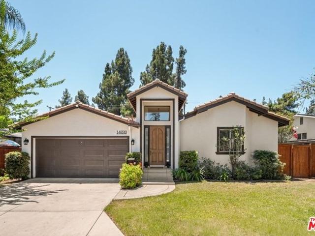 14830 Huston St, Los Angeles, CA 91403