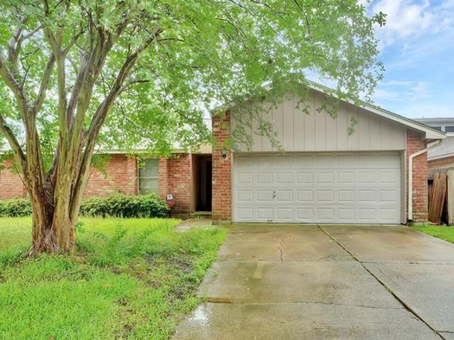 14830 Keelby Dr, Houston, TX 77015