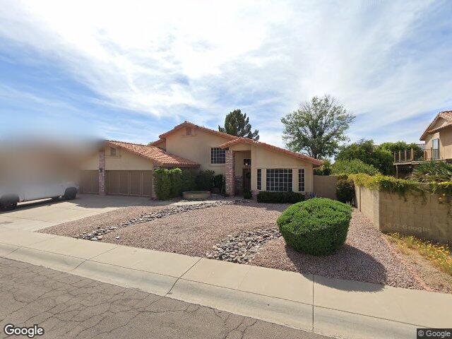 14830 N 44th Pl, Phoenix, AZ 85032