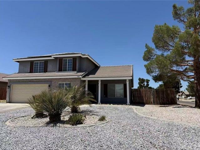 14830 Redwood St, Adelanto, CA 92301
