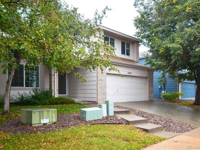 14831 E Penwood Pl, Aurora, CO 80015 | MLS #3996