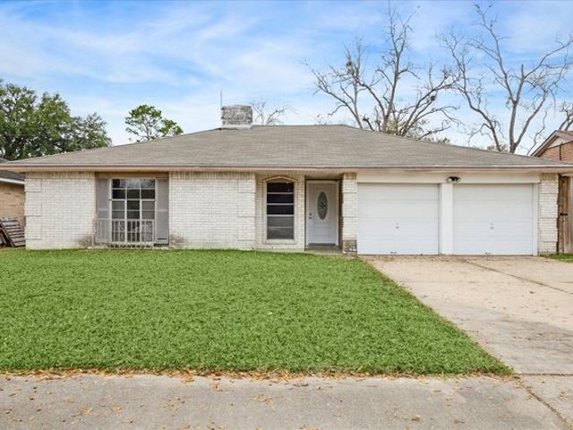 14831 Kaler Rd, Houston, TX 77060