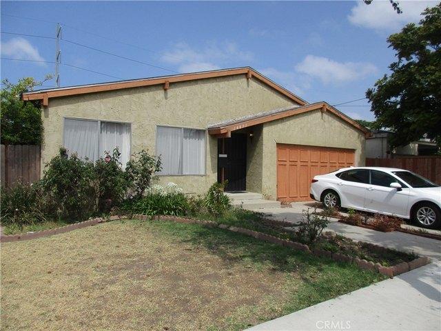 14831 Kingsdale Ave, Lawndale, CA 90260