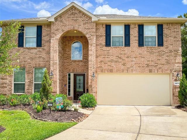 14831 Raleighs Meadow Court