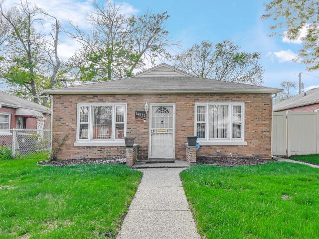 14832 Langley Ave, Dolton, IL 60419 | MLS #12624 | Compass