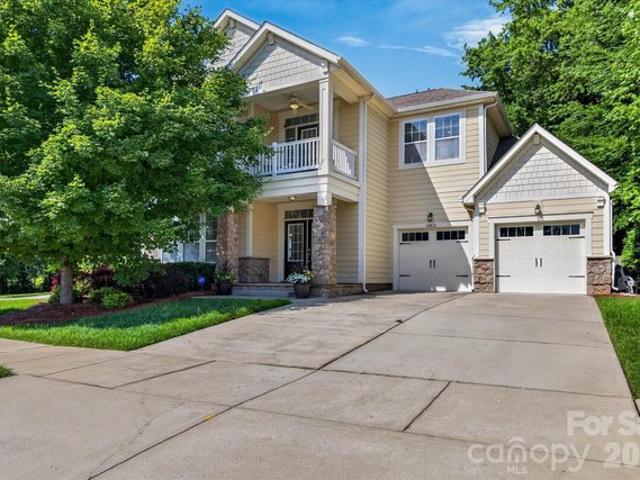 14832 Long Iron Dr, Huntersville, NC 28078