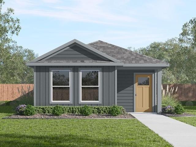 14837 Gold Lace Cactus, San Antonio, TX 78221