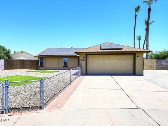 14837 N 61st Dr, Glendale, AZ 85306