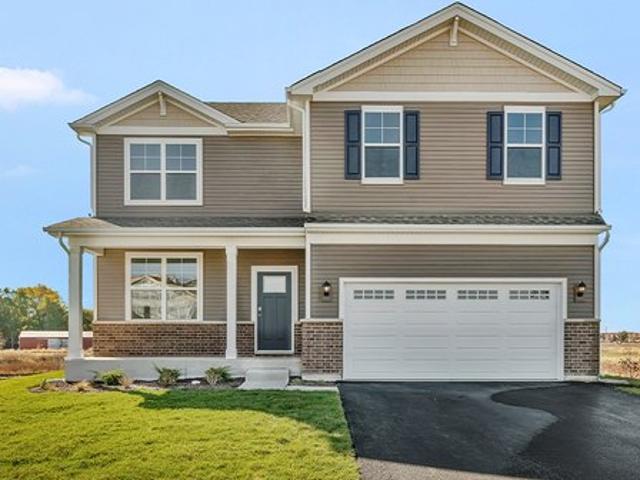 14837 S Parkview Dr, Plainfield, IL 60544