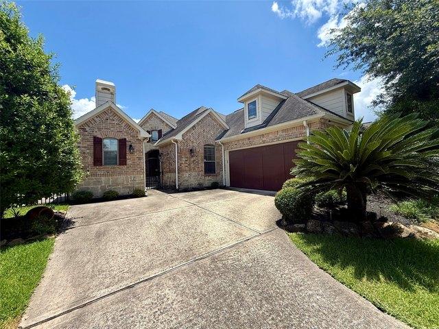 14834 Ashford Springs Ln, Humble, TX 77396