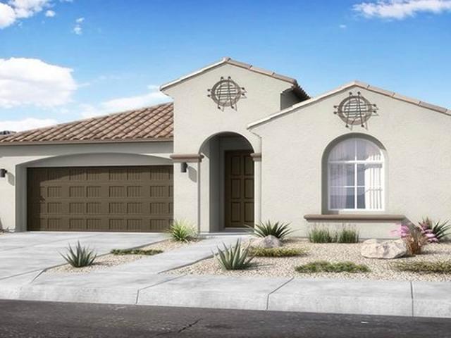 14835 W Smoketree Dr, Surprise, AZ 85387