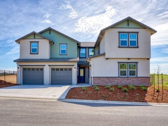14835 Grace Warren Way, Rancho Murieta, CA 95683