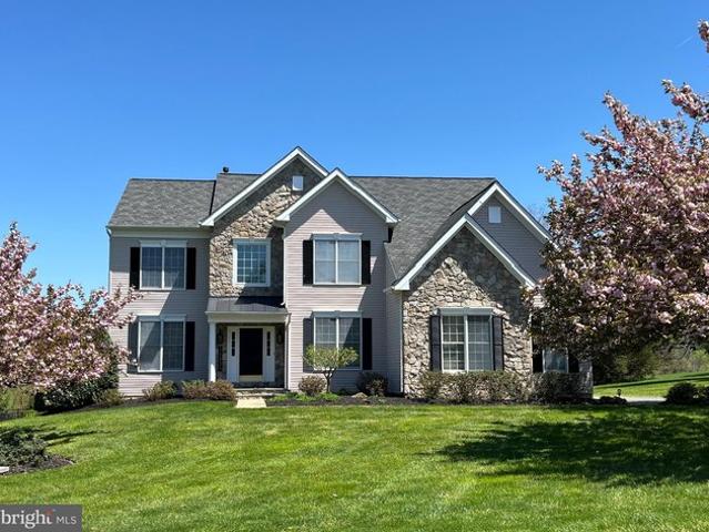 14835 Hunting Way, Phoenix, MD 21131
