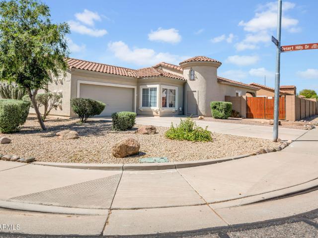14836 w desert hills drive