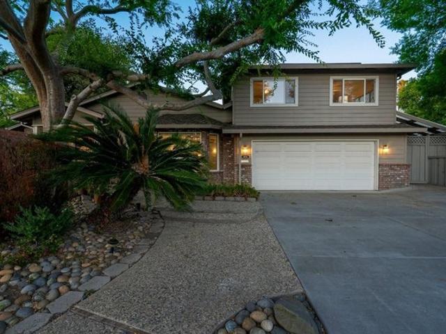 14836 Elton Dr, San Jose, CA 95124