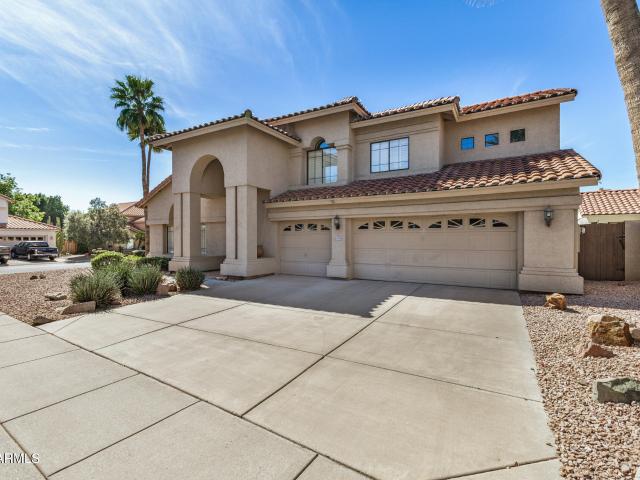 14836 N 62nd Way, Scottsdale, AZ 85254 | Compass
