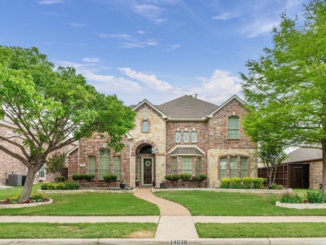 14838 Daneway Dr, Frisco, TX 75035