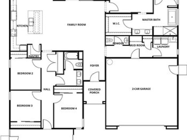 14838 Grace Warren Way, Rancho Murieta, CA 95683